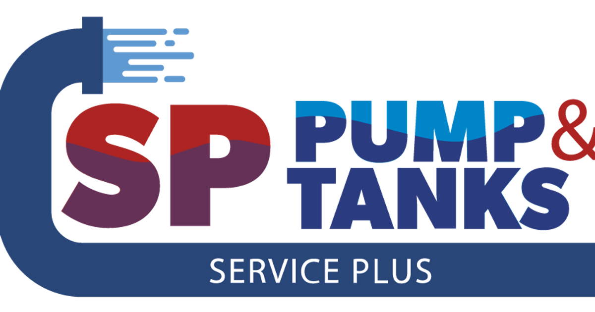 Sp Pump & Tanks